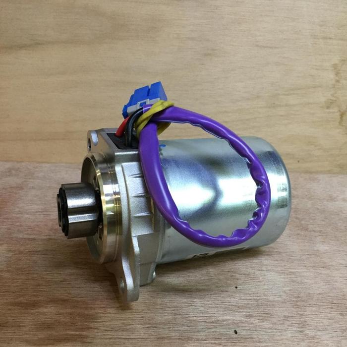 Jual motor MDPS power steering kia all new rio - Jakarta Pusat ...