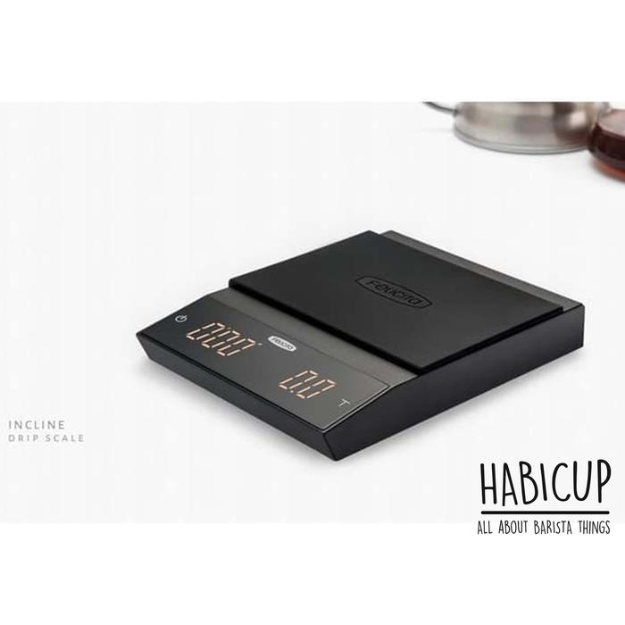 Jual Felicita Incline Drip Scale-Timbangan Kopi-LED Display-Exclusive ...