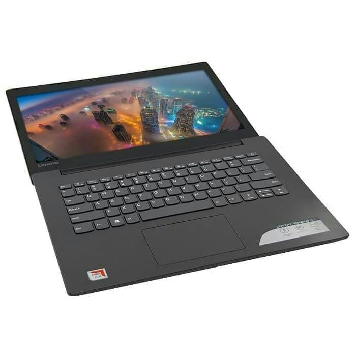 Jual LAPTOP LENOVO IDEAPAD 320 AMD A4-9120 RAM 4GB HDD 500GB WINDOWS10 - Jakarta Barat - vicom ...