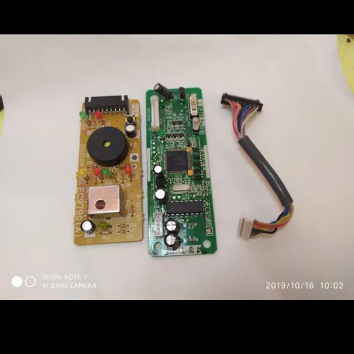 Jual modul pcb ac daikin casette sensor remote - Jakarta Utara ...