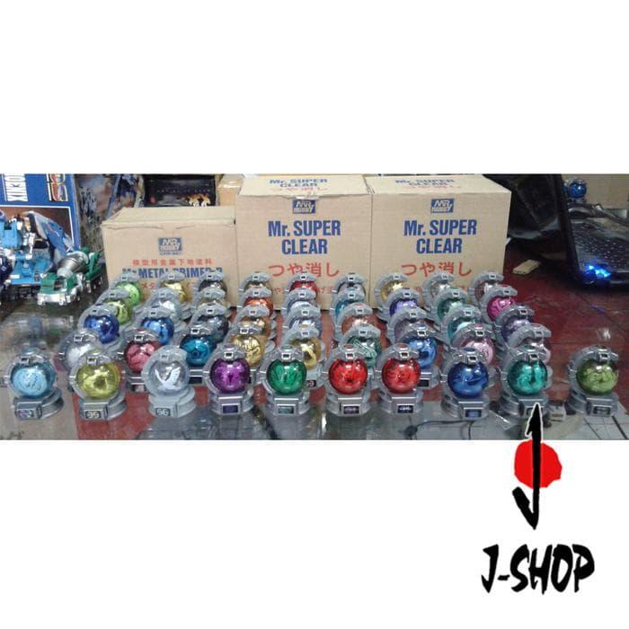 Jual Kyuuranger - Kyutama - Jakarta Barat - sulistiyowati44 | Tokopedia