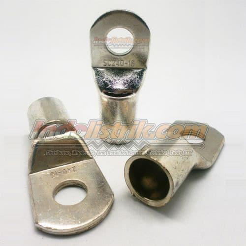 Jual Skun Kabel SC 240 - 16 CL Sekun 240mm M16 - Tembaga ASLI - Berkualitas - Jakarta Pusat ...