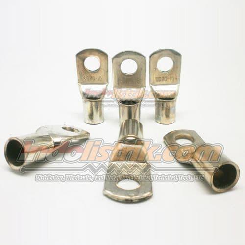 Jual Skun Kabel SC 70 - 10 CL Sekun 70mm M10 - 100% Tembaga - BEST SELLER - Jakarta Pusat ...