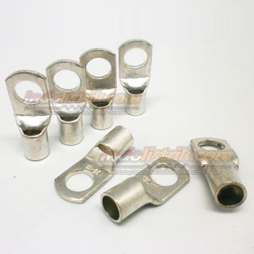 Jual Skun Kabel SC 35 - 10 CL Sekun 35mm M10 - TEMBAGA Berkualitas - MURAH - Jakarta Pusat ...