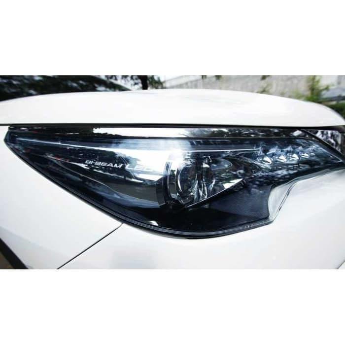 Jual STIKER HYBRID HEADLAMP PER LEMBAR 30cm x 50cm STIKER SMOKE ...