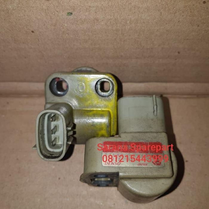 Jual Sensor Idle Speed Control ISC Great Corolla Baleno City Z - Kota ...
