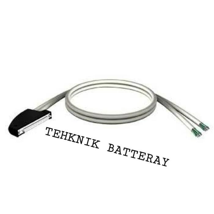 Jual Kabel PLC MODICON M340 SCHNEIDER BMXFCW303 - Jakarta Barat ...