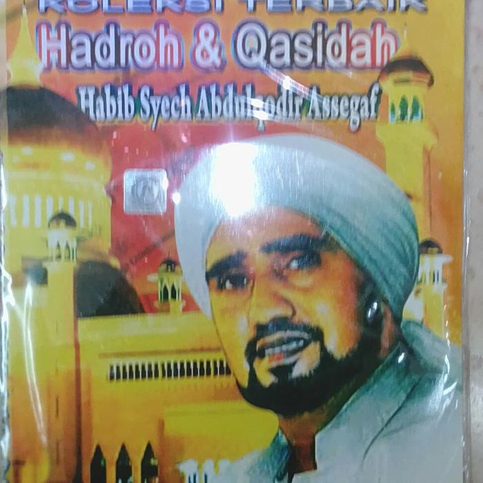 Jual mp3 sholawat habib syech abdul qodir assegaf koleksi terbaik vol 1 - Kota Tasikmalaya ...