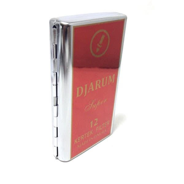 Jual Tempat Kotak Rokok Dinghoa DH-8814 Djarum - Jakarta Utara - Armor ...