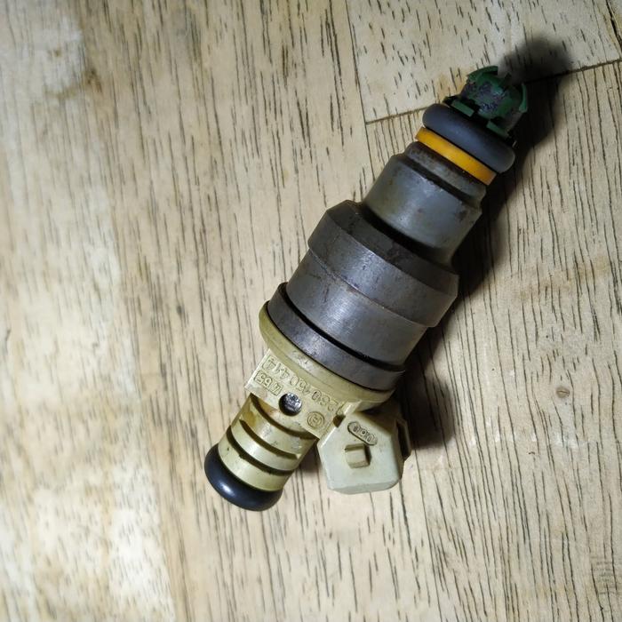 Jual Original BMW M50 520i E34 320i E36 thn 91-95 Injector Mesin ...