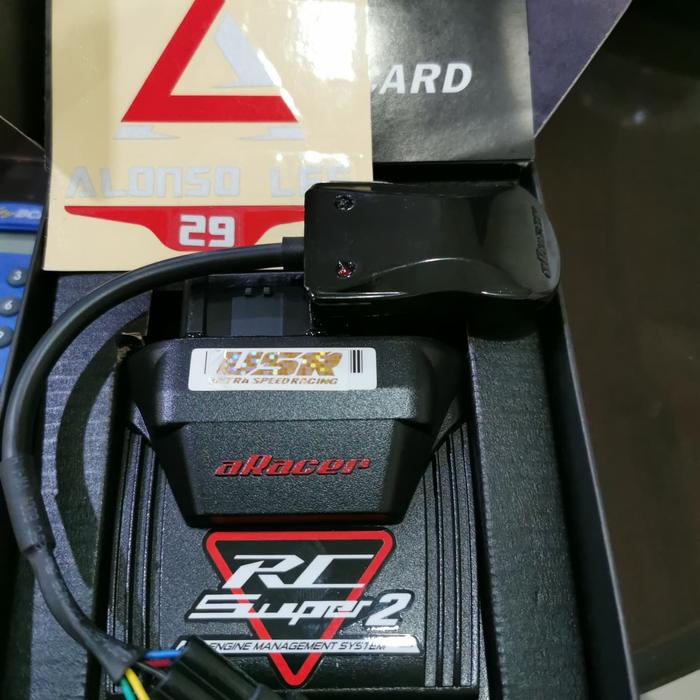 Yamaha XMAX Pakai Turbo? Ada ECU Khusus Dari ARacer, Harga, 59% OFF