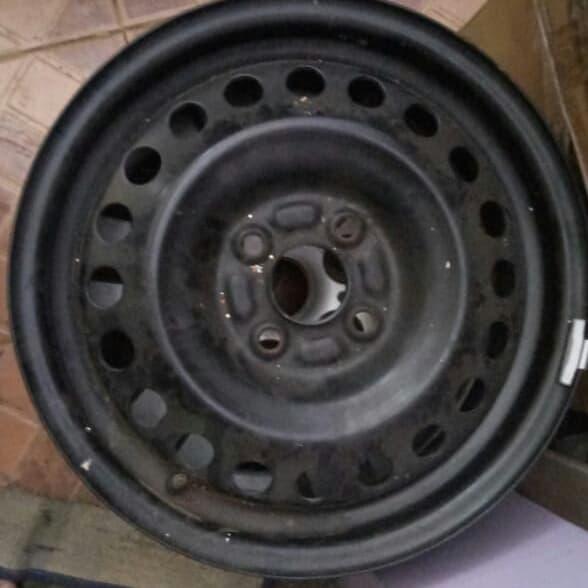 Jual Velg Kaleng Serep Mobilio R15 - Jakarta Barat - zeswheels | Tokopedia