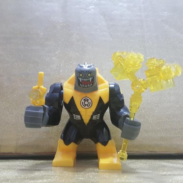 Lego Arkillo