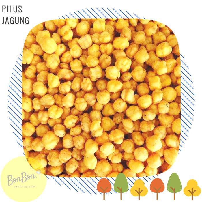 Jual SNACK PILUS JAGUNG AUSTRALI / SNACK KILOAN CURAH PILUS AUSTRALIA ...