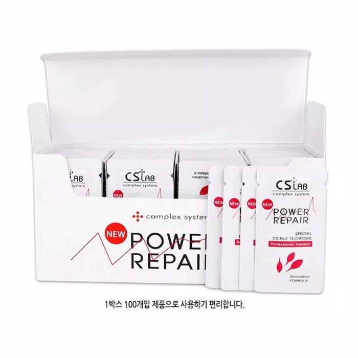 Jual CS lab power repair cream aftercare / vitamin setelah sulam / bb ...