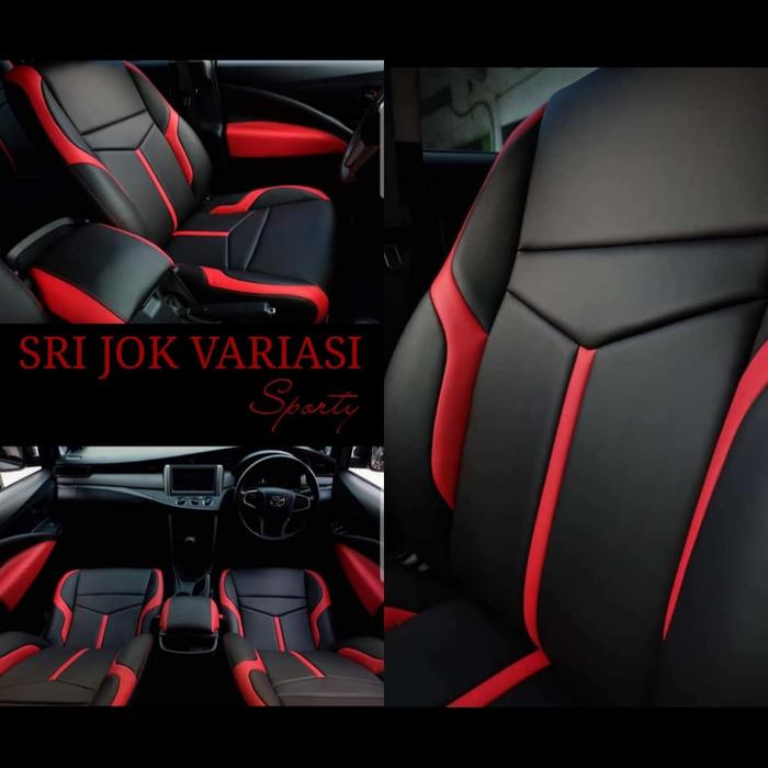 Jual sarung jok mobil ayla agya brio 2019 terbaru - Kab. Tangerang ...