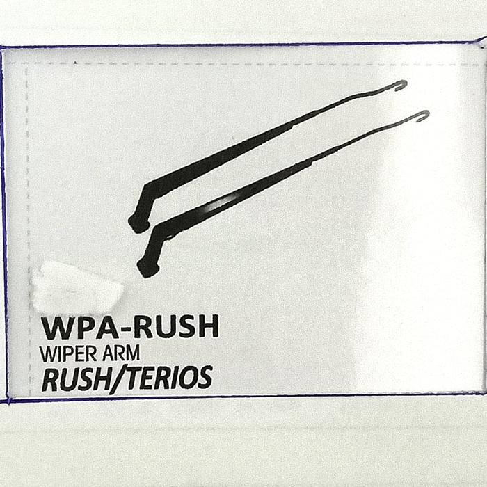 Jual stang wiper rush terios - Kota Tangerang - Sbm Mobile | Tokopedia