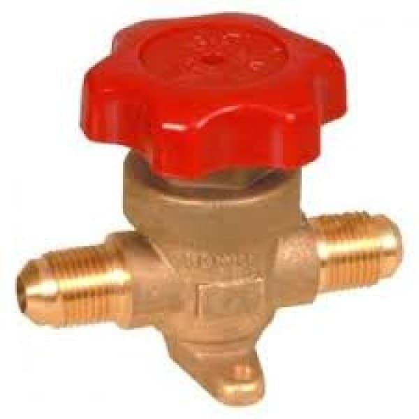 Jual hand valve 1/4 - Jakarta Pusat - ac parts mandiri | Tokopedia