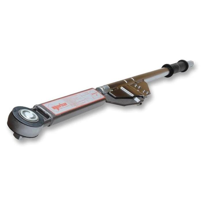Jual NORBAR Industrial Torque Wrench Ratchets Dual Scale PN 12012 5AR 3 ...