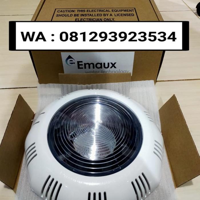 Jual Lampu Kolam UL-TP100(Halogen) 75W/12V - Emaux - Kota Depok - Sembada1349 | Tokopedia