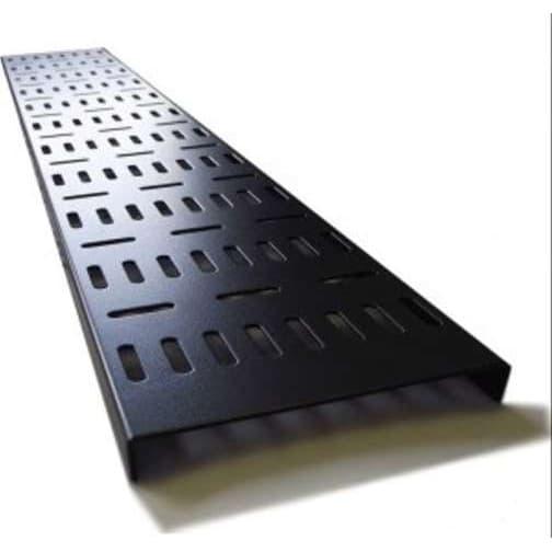 Jual Indorack CT 42 Cable Tray For 42 U Rack - Jakarta Pusat - Harco ...