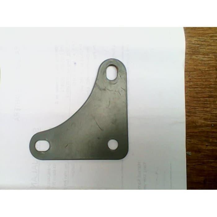 Jual siku sudut atau corner plate lion rak besi siku lubang - Jakarta ...