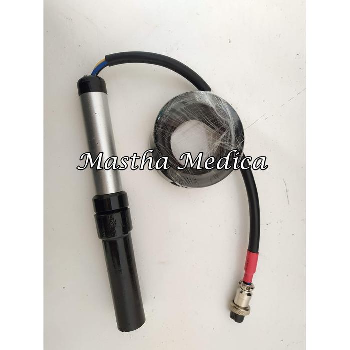 Jual Gagang Cauter Kauter sirkumsisi Electric Cautery Set Medhika MEC ...