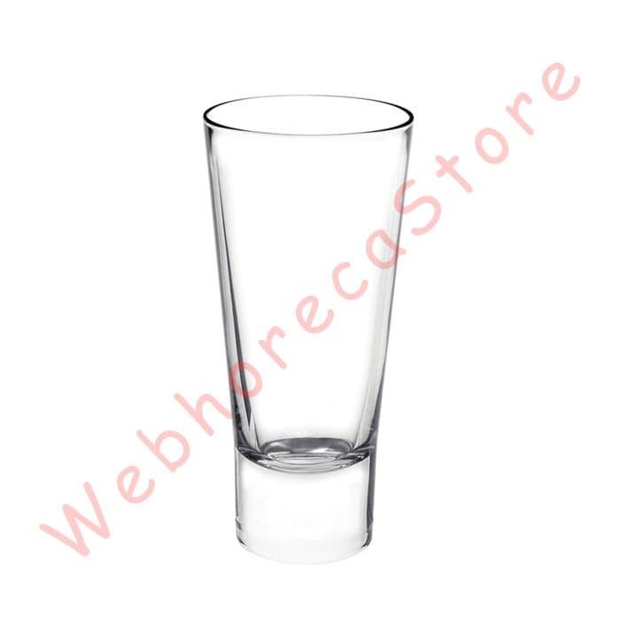 Jual Bormioli Rocco Ypsilon Shot Glass 2.5oz / Gelas Bar Shooter 70ml ...