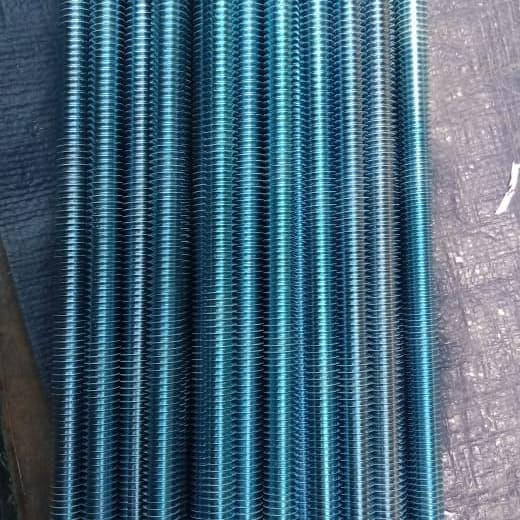 Jual Long Drat As Drat 8mm Panjang 1m + Mur - Jakarta Timur - Mister ...
