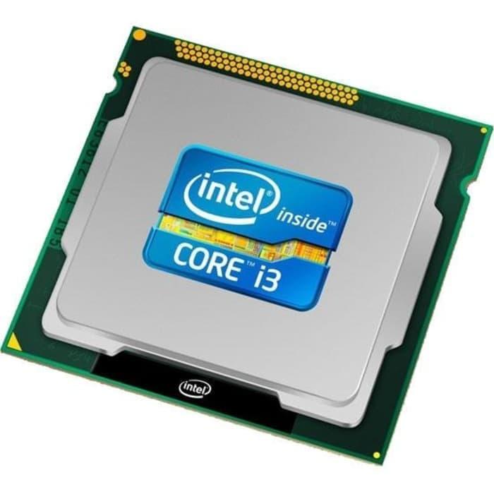 Jual Processor Intel Core i3-4170 Processor (3M Cache, 3.70 GHz) /TRAY ...