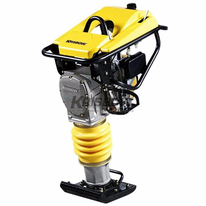 Jual STAMPER KRISBOW/RAMMER TAMPING 70 KG 13KN GXR120 - Jakarta Timur ...