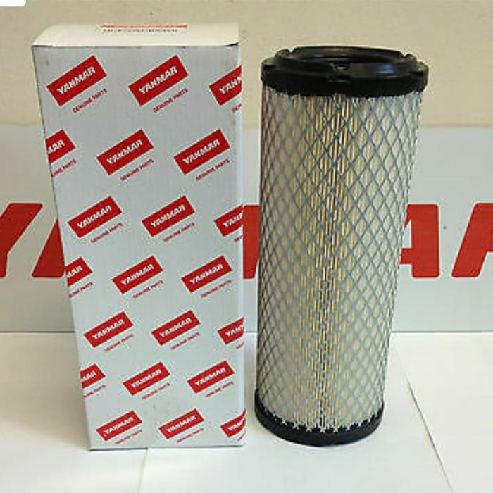 Jual Filter Udara Yanmar 3TNV88 119808 12520 J - Jakarta Barat - Spare ...