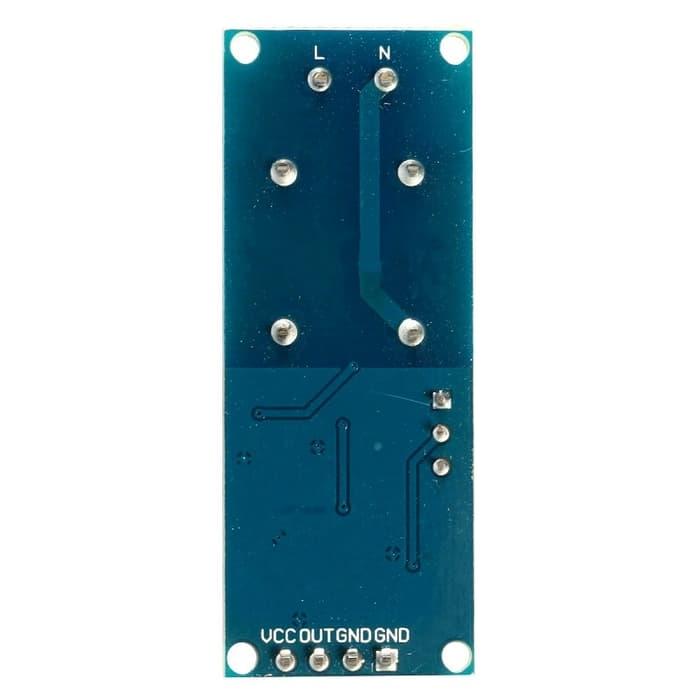 Jual ZMPT101B Sensor Tegangan Listrik PLN 220V 250V AC Voltage Sensor ...