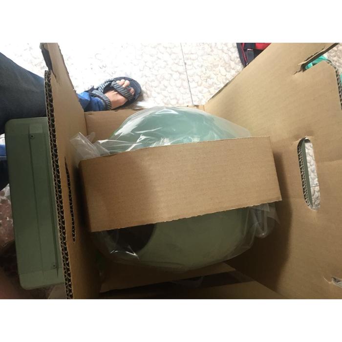 Jual Compas Kompas Daiko T150B 6Inchi - Jakarta Barat - Ferdi Rumah ...