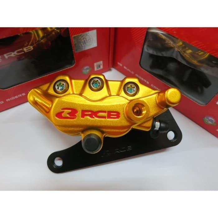 Jual Kaliper caliper Belakang RCB Racing Boy Nmax - Jakarta Barat ... Jual Kaliper caliper Belakang RCB Racing Boy Nmax - Jakarta Barat ...