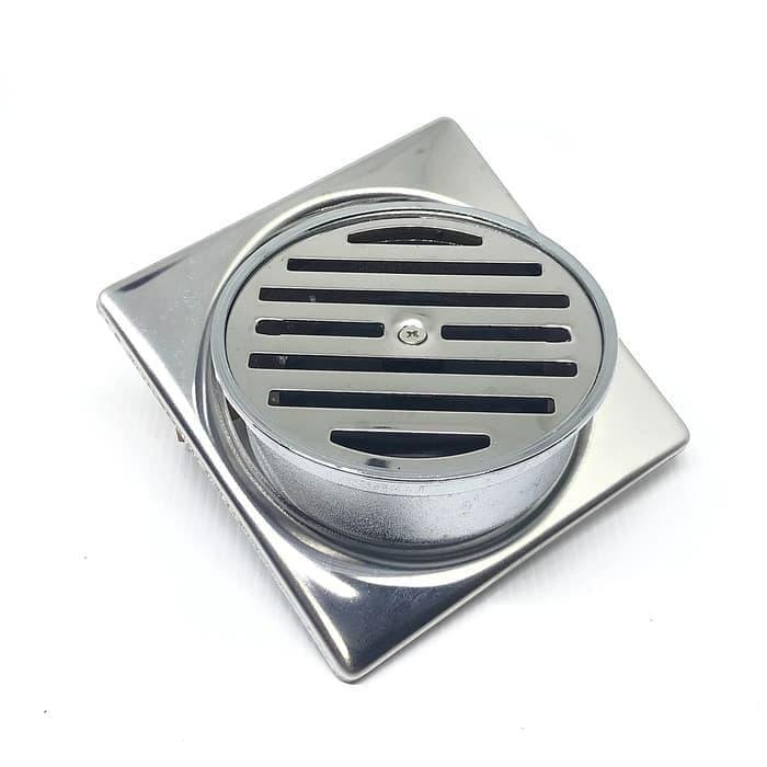 Harga Floor Drain Toto 3 - Home Alqu