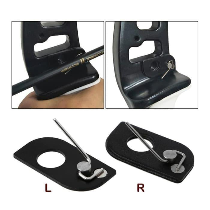 Jual Magnetic Arrow Rest / Arrow Rest Magnet For Recurve Bow - Jakarta ...