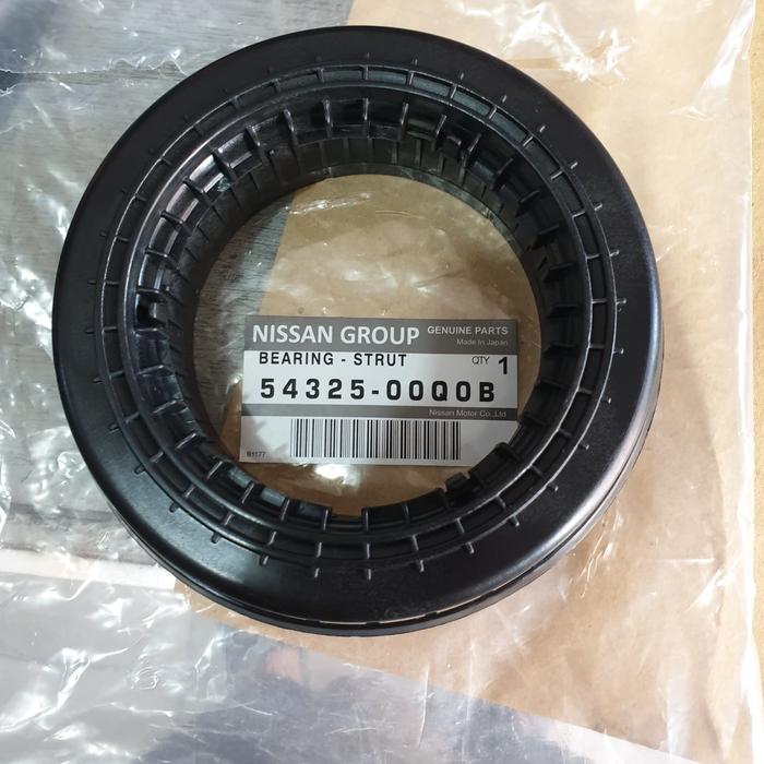 Jual bearing support nissan all new xtrail t32 2015-2018 54325-00Q0B ...