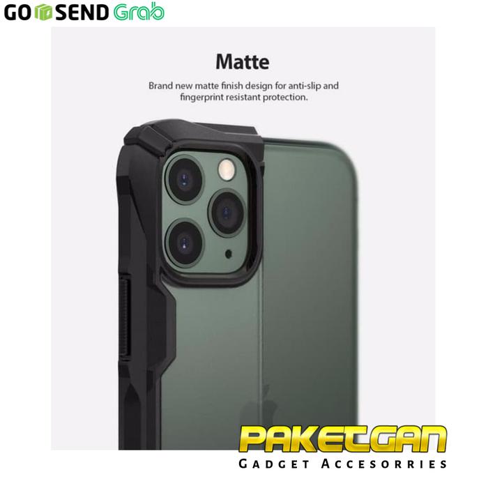 Jual REARTH RINGKE FUSION X IPHONE 11 - PRO MAX HARD CASE CASING ...