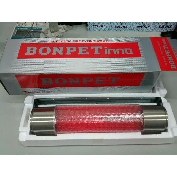 Jual Bonpet INNO Original Alat Pemadam Bonpet Inno Racun Api - Jakarta ...