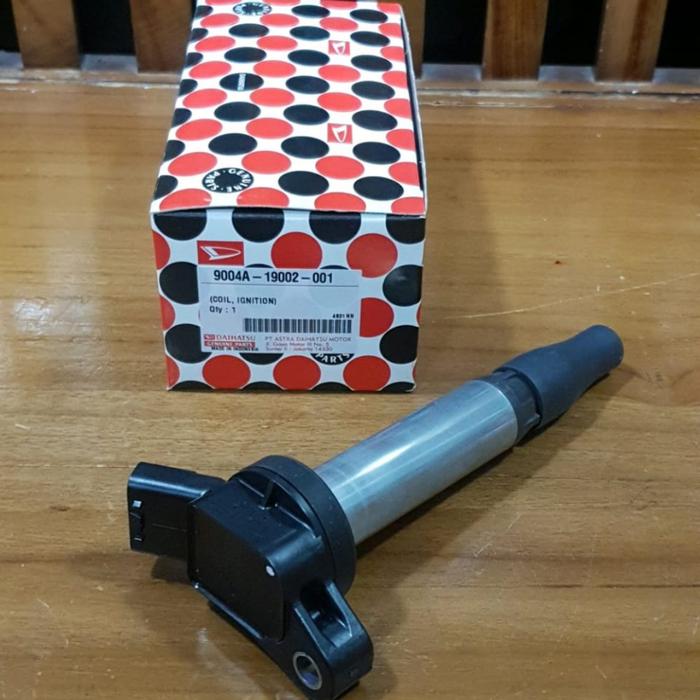 Jual Coil ignition busi grand avanza/Xenia all new/Rush dual vvti ...