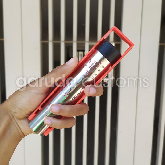 Jual Red Flare Good Brother - Kota Surabaya - GARUDA CUSTOMS | Tokopedia