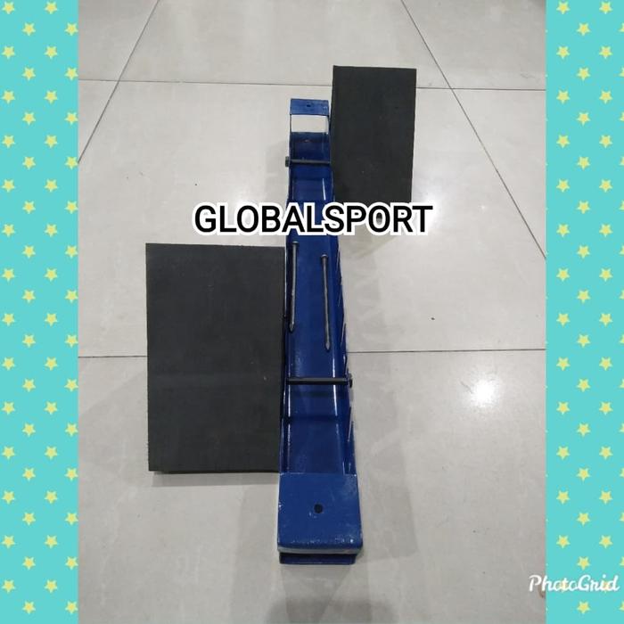 Jual Alat Atletik Start Block / Starting Block lari - Jakarta Barat ...