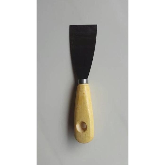 Jual Kape kapi Besi 2 Gagang Kayu SJT - Jakarta Barat - PERKAKASTANGGUH ...
