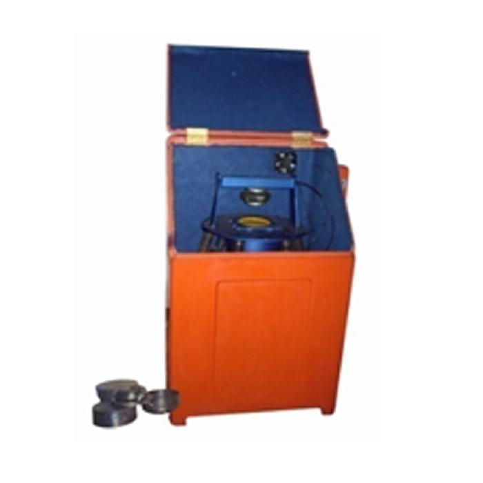 Jual Jual Mesin Lab. Pulverizer Manual - Kab. Bandung Barat ...