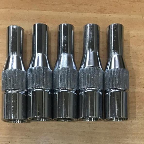 Jual nozzle MIG Robot Deep Narrow - Jakarta Selatan - Semarang welding ...