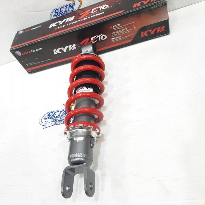 Jual Shock Shockbreaker Kayaba Kyb zeto Ninja 250 Karbu Ninja 250 fi - Kota Tangerang Selatan ...