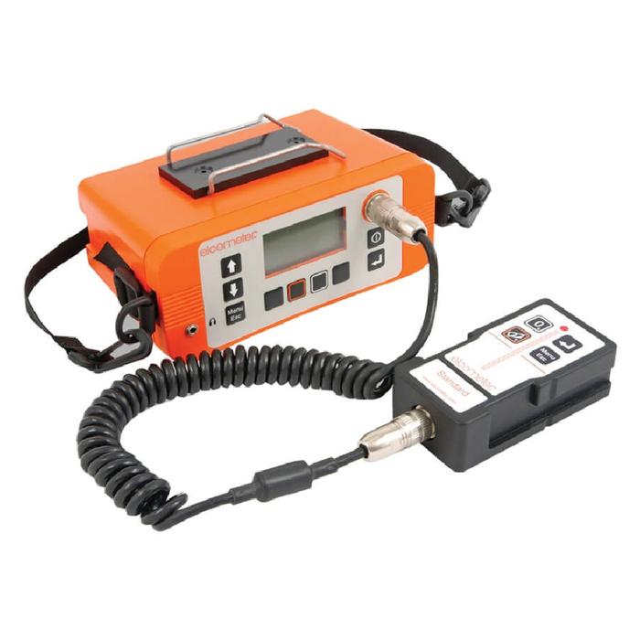 Jual Elcometer 331 Covermeters & Half-Cell Meters ( Model 331² THD ...