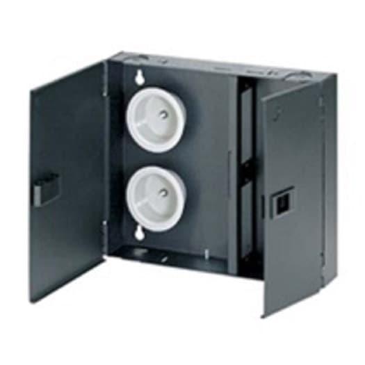 Jual FWME2 Wall Mount Fiber Box: Panduit Opticom, for Cassettes, Panel ...