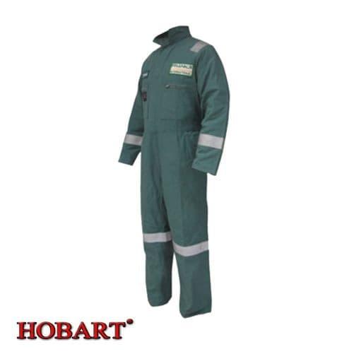 Jual Wearpack / Wearpak ASLI (FIRE RETARDANT APPAREL 6 Os) Tahan Panas ...